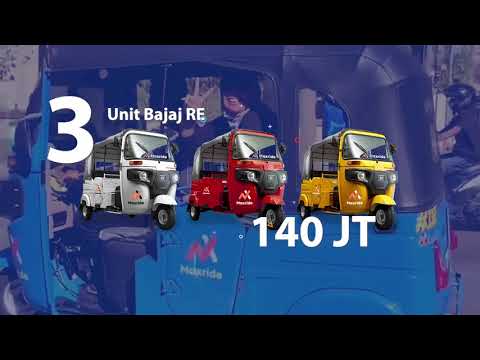 Jadi Juragan Bajaj , sekarang Juga dan Raih Keuntungannya!