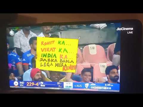 jio cinema ne live cricket match ka hotstar ke live streaming ke sare record tod diye