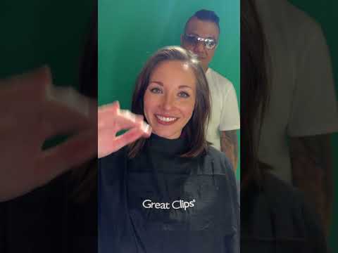 POV: You Chose Great Clips for Your Summer Haircut βοΈ