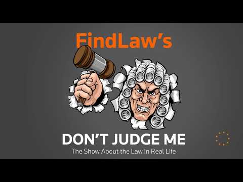 A Lawyer, an Attorney, and Their Counsel Walk Into a Bar . . .