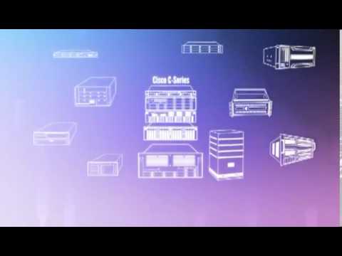 Overview of Cisco Unified Computing System UCS) C Series