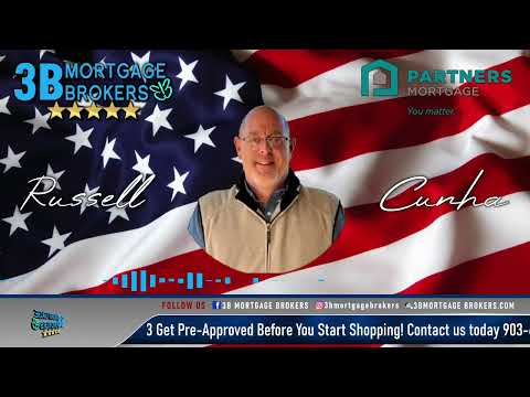 Thursday 5/29/2025 Morning Mortgage Interest Rates | Partners Mortgage | Home Loan | FHA VA | Texas