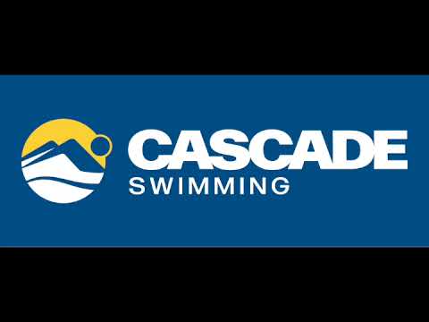 Cascade Swim Club Educational Series: Swim Meet Sign Up