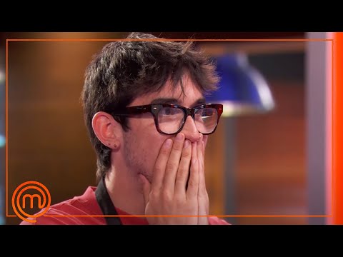El postre de Emilio descoloca a los jueces | MasterChef 13
