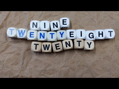 NineTwentyeightTwenty (Sean Connery, Nicolas Cage)