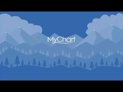 MyChart Patient Tutorial Desktop