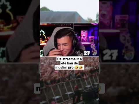 Il a été ban de muslim pro 🤣🤣🤣 #tobiaswhell #muslimpro #banned #ban #mdr @TobiasWhell