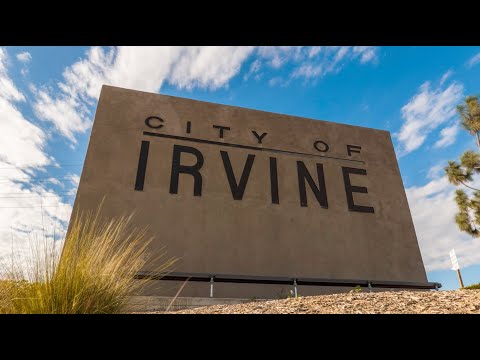 We Are Irvine