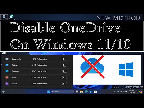 Take Control: How to Stop Syncing with OneDrive on Windows