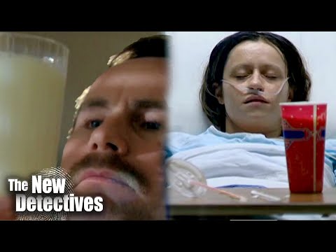 Murder by Milkshake | The New Detectives