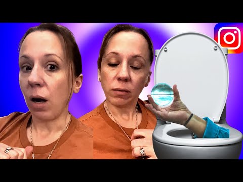 MEAN GIRL KATIE JOY - WITHOUT A CRYSTAL BALL INSTAGRAM LIVE 2022 #withoutacrystalball #lawsuit #7m