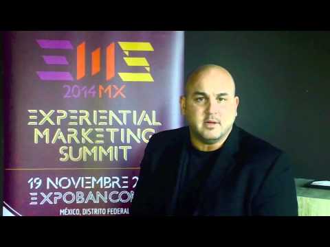 Experiential Marketing Summit 2