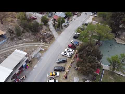 Bustamante Nuevo Leon