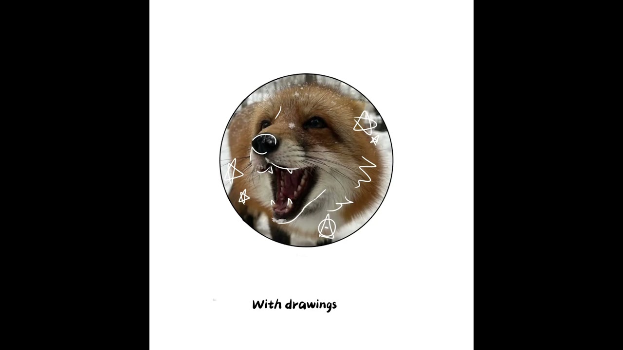 Pfp ideas :) #therian #therianthropy #therianpride #foxtherian#theiran #therians #fyp #ottertherian