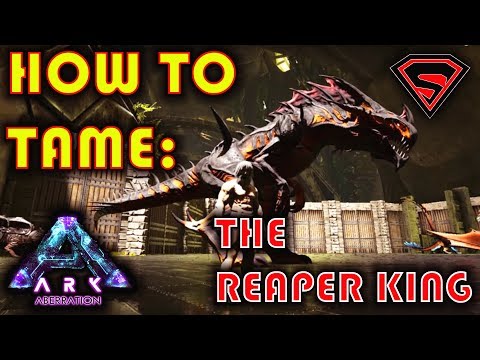 Steam Community :: Video :: HOW TO TAME A REAPER KING!!! REAPER KING ...