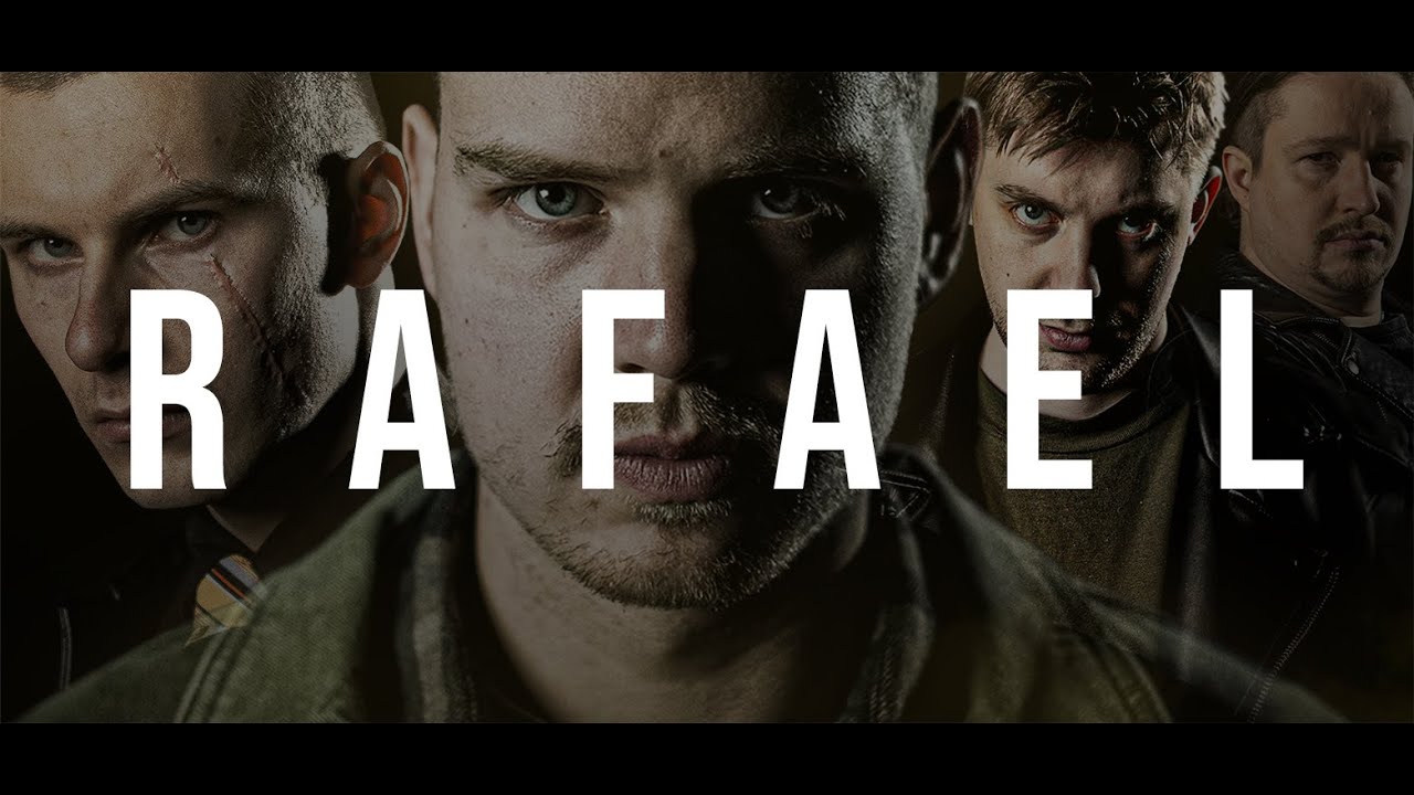 RAFAEL (2021) Trailer