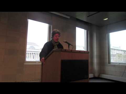 TIAA CREF Press Conference