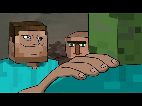 The Zombie "Apocalypse" Experience - Modded Minecraft
