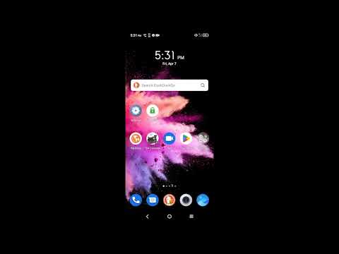 3 Ways To Turn On Or Off Airplane Mode With Your Android Phone #shorts
