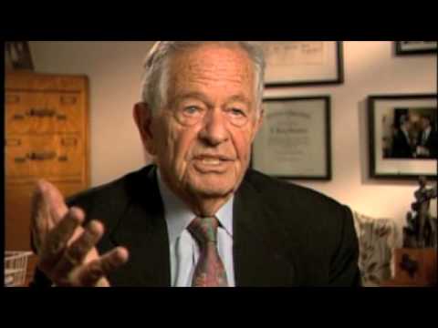 2010 Work Life Legacy Award - T. Berry Brazelton