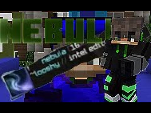 Using Nebula 16x Texture Pack Intel Edits 20k in Bedwars!