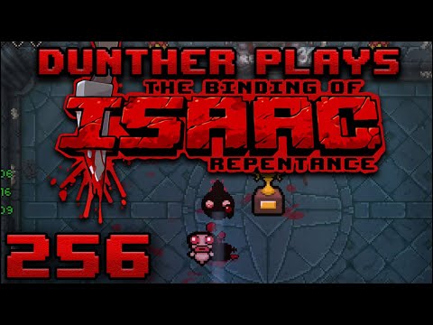 Steam Community :: Video :: The Binding of Isaac: Repentance #256 ...