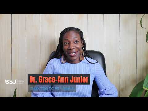 A Conversation with the BSJ's Technical Committee Chairpersons