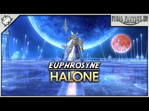 Steam Community :: Video :: FFXIV - Halone (Euphrosyne Alliance Raid)