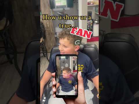 True Green Bay fan #greenbaydesigncut #fypdesigncut #topsportsdesigncut #bestdesignbarber #fypシ