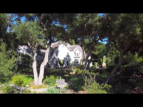 570 Meadow Wood Lane, Montecito | SOLD
