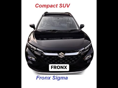 Fronx Sigma