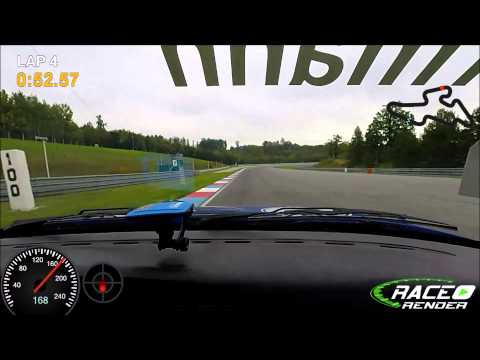 The 25 Greatest Race Track Circuits in Europe