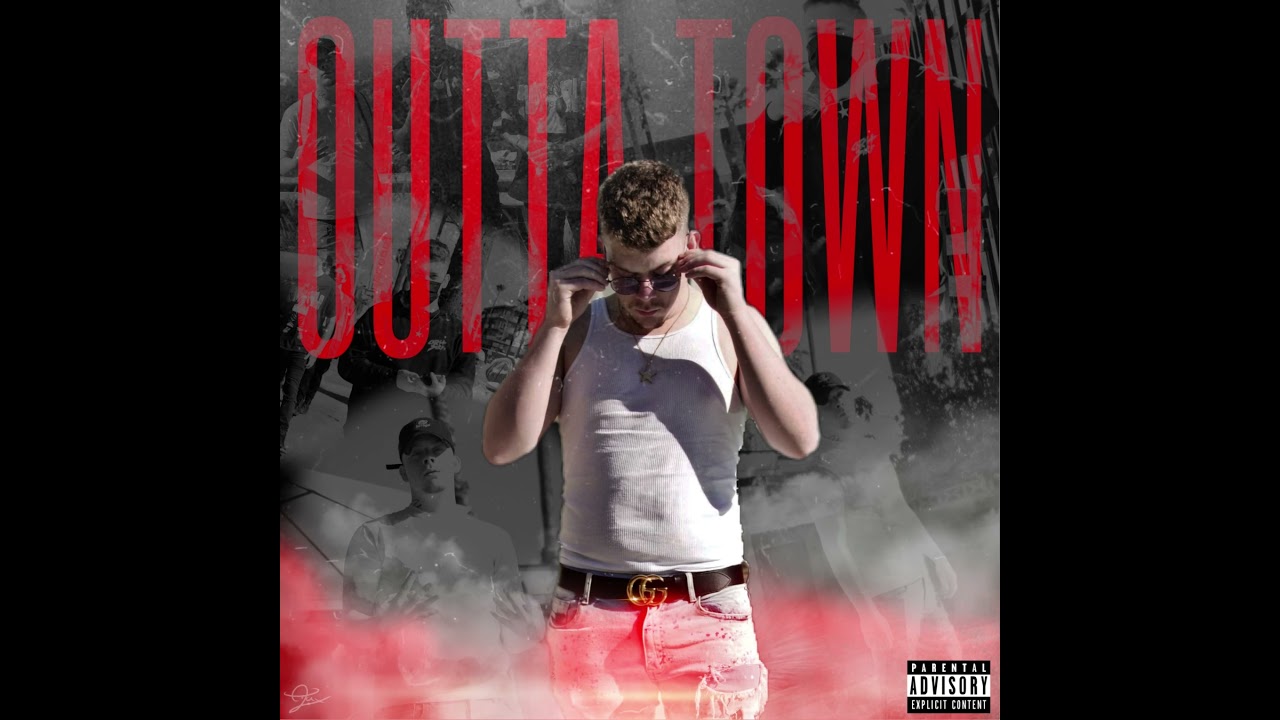 outta town ( official audio )