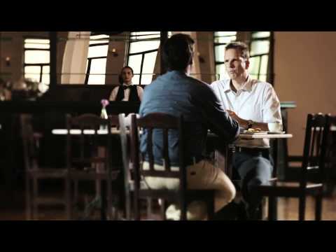 Café com Firjan - SENAI INOVACAO