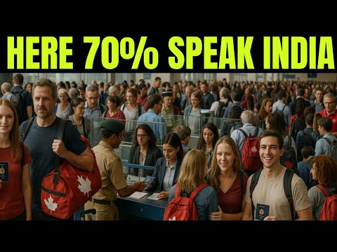 UK- how fast do they learn India/ Truth that shock the world