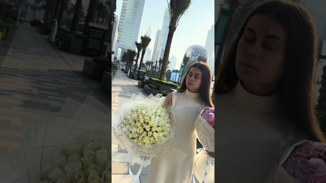 Luxury in Bloom - Blossom Box Flowers