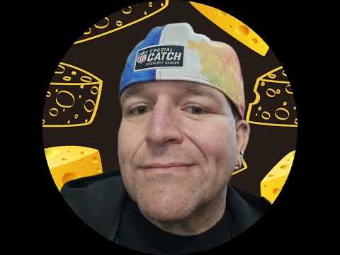S1 Episode 2 CheezeTalk with Aaron Davis