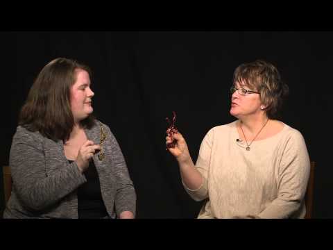 Creating Character: A Writing Exercise with Melanie Sumner