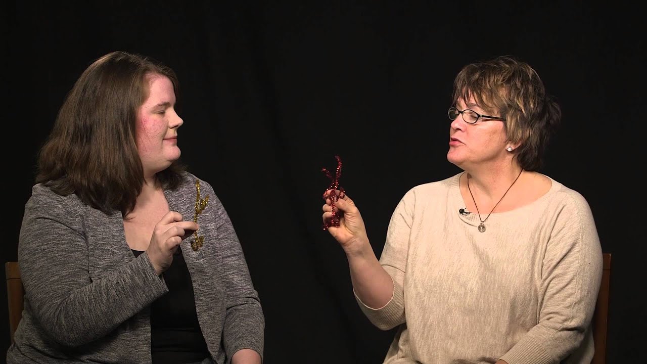 Creating Character: A Writing Exercise with Melanie Sumner