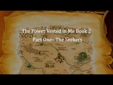 The Power Vested in Me
