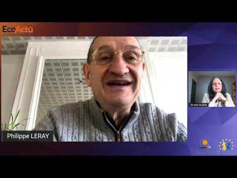 Reddition des comptes : Philippe Leray s'exprime sur la certification des comptes de l'Etat