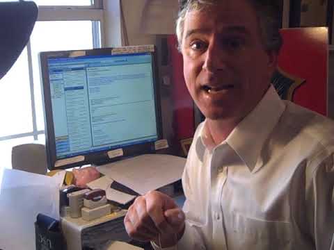 MoneyGram's Big Scam by Dave Lieber of Watchdog Nation