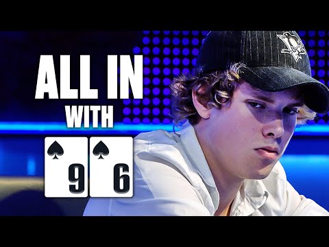 Heart-Stopping All-In Moments