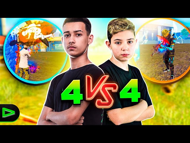 LOUD Bak’s Free Fire ID, K/D ratio and stats in March 2021