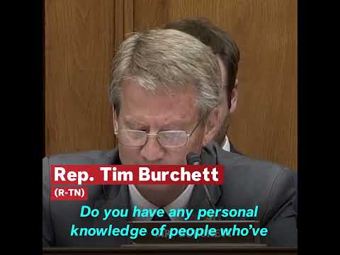 David Grusch Fears 'For Life' After Claiming US In Possession Of UFOs