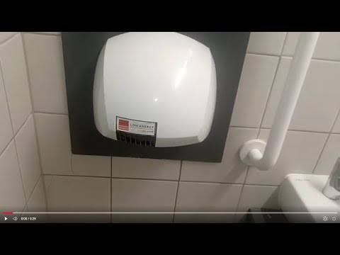 Warner Howard Ultradry LE (Lower Emissions)