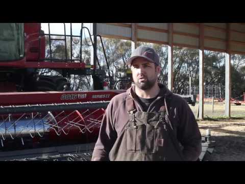 Ag Equipment made by farmers for farmers - Thunderstruck Ag