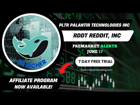The TOP 2 Stocks to WATCH Before Market Open
