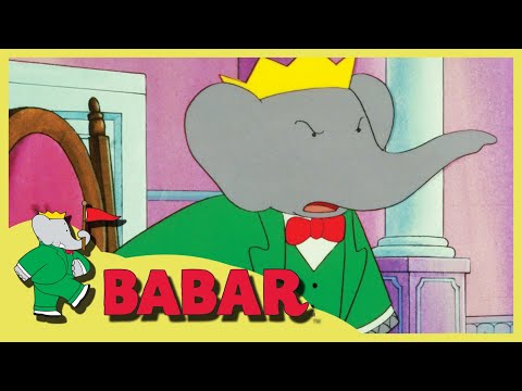Babar | Babar's Triumph: Ep. 5