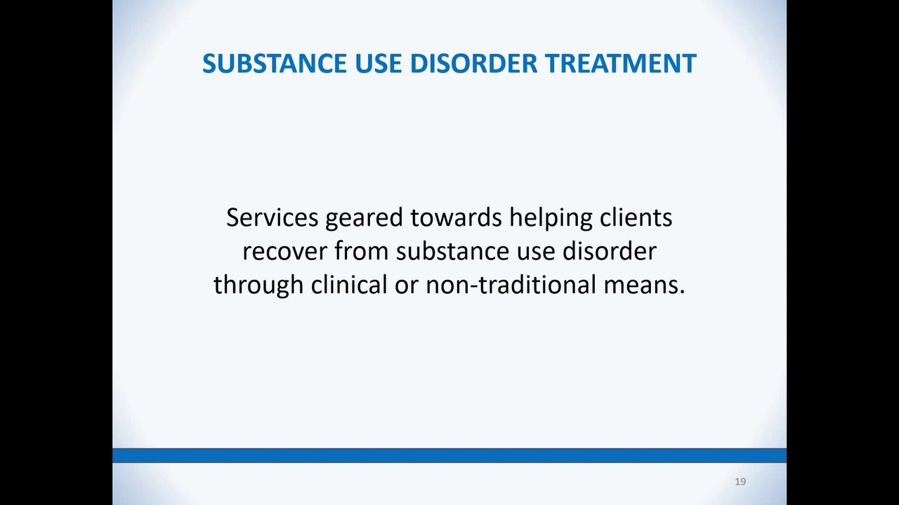 Technical Assistance/Program Overview Webinar